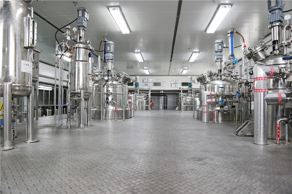 Manufacturing Facility