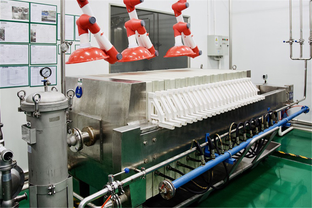 Manufacturing Facility